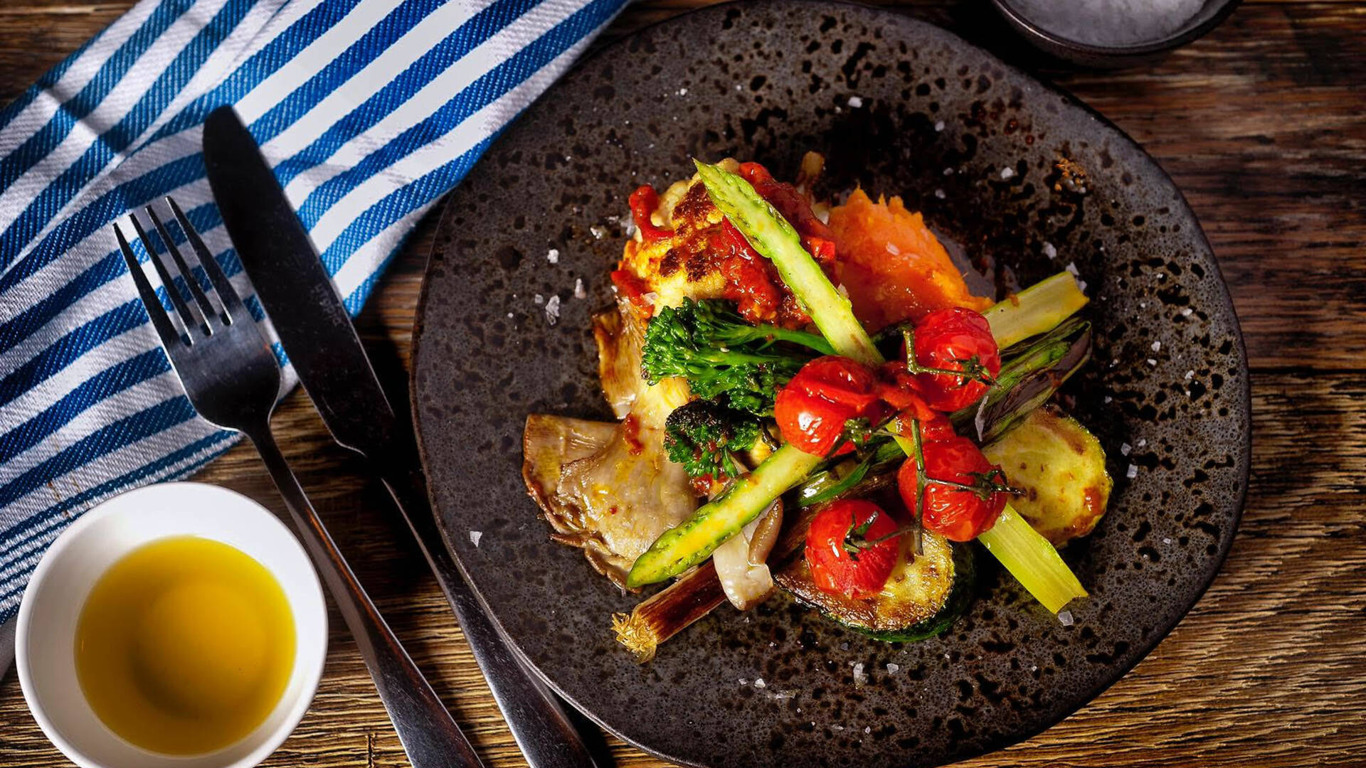 Lobos Soho | Restaurants in Soho, London