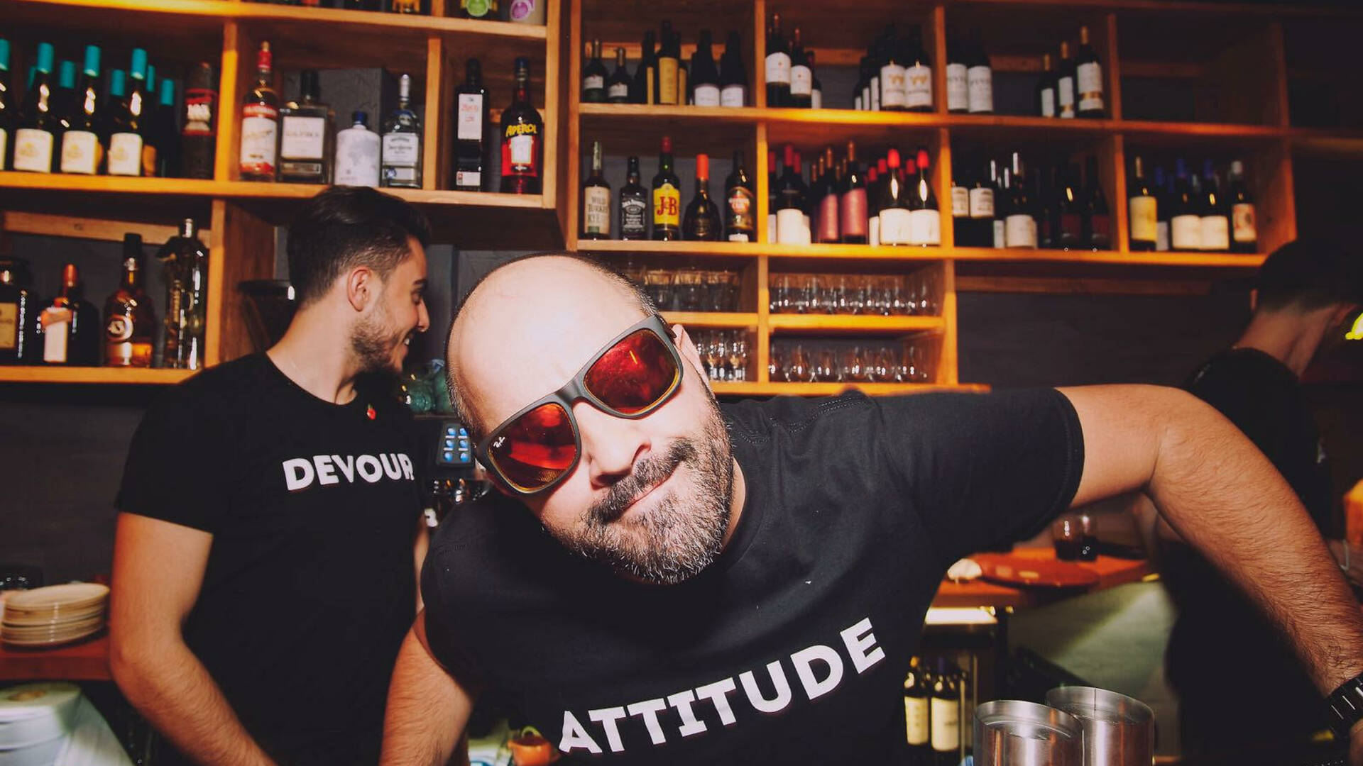 Lobos Soho | Restaurants in Soho, London