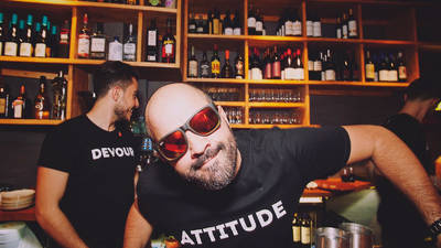 Lobos Soho | Restaurants in Soho, London