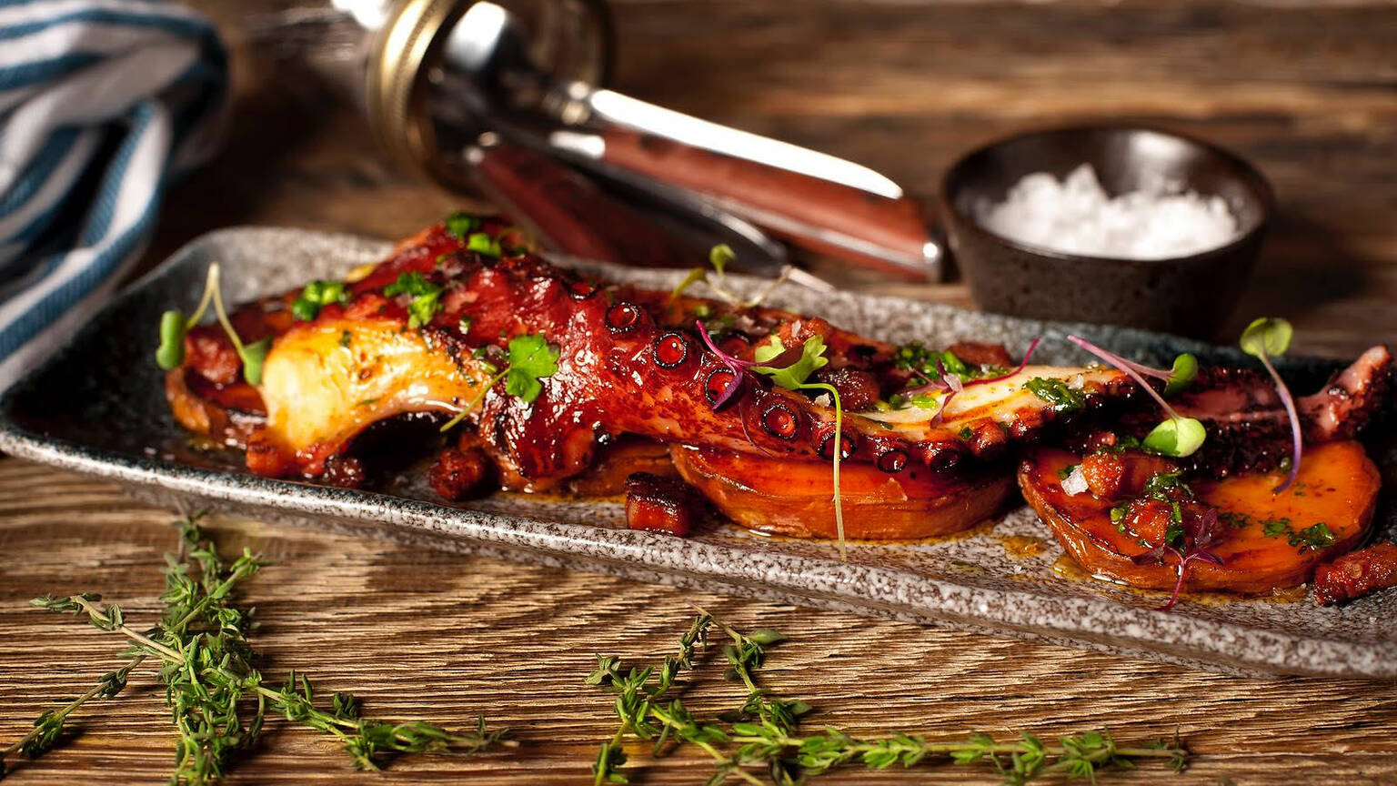 Lobos Soho | Restaurants in Soho, London