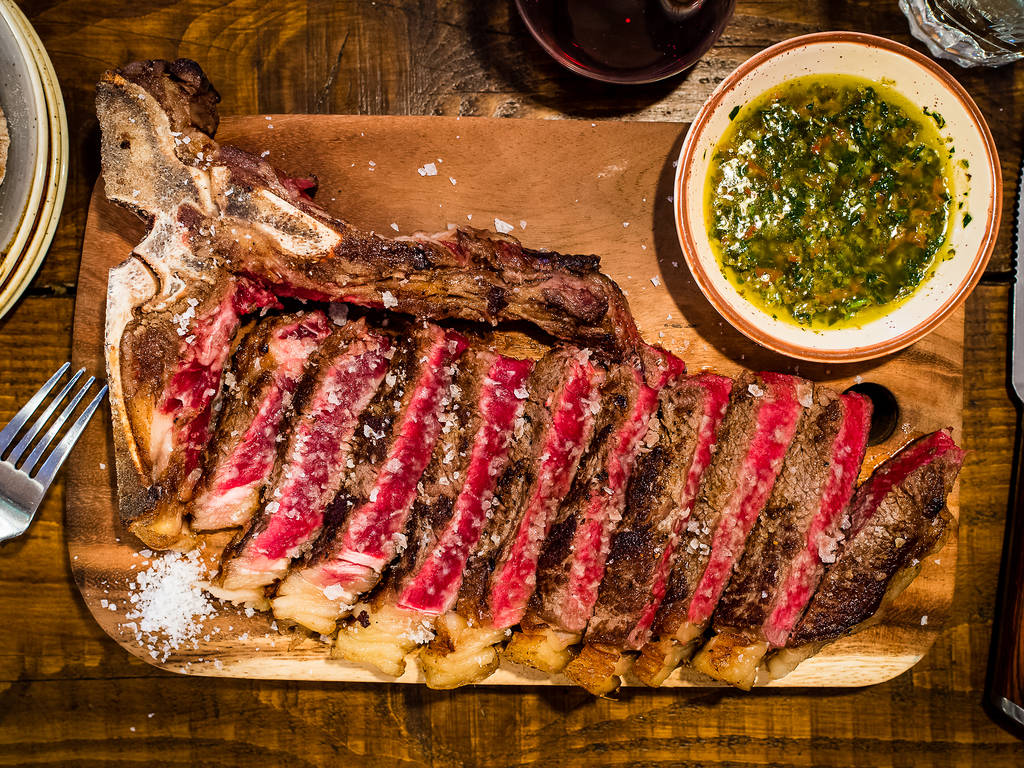 14 Brilliant Borough Restaurants | The Best of Borough