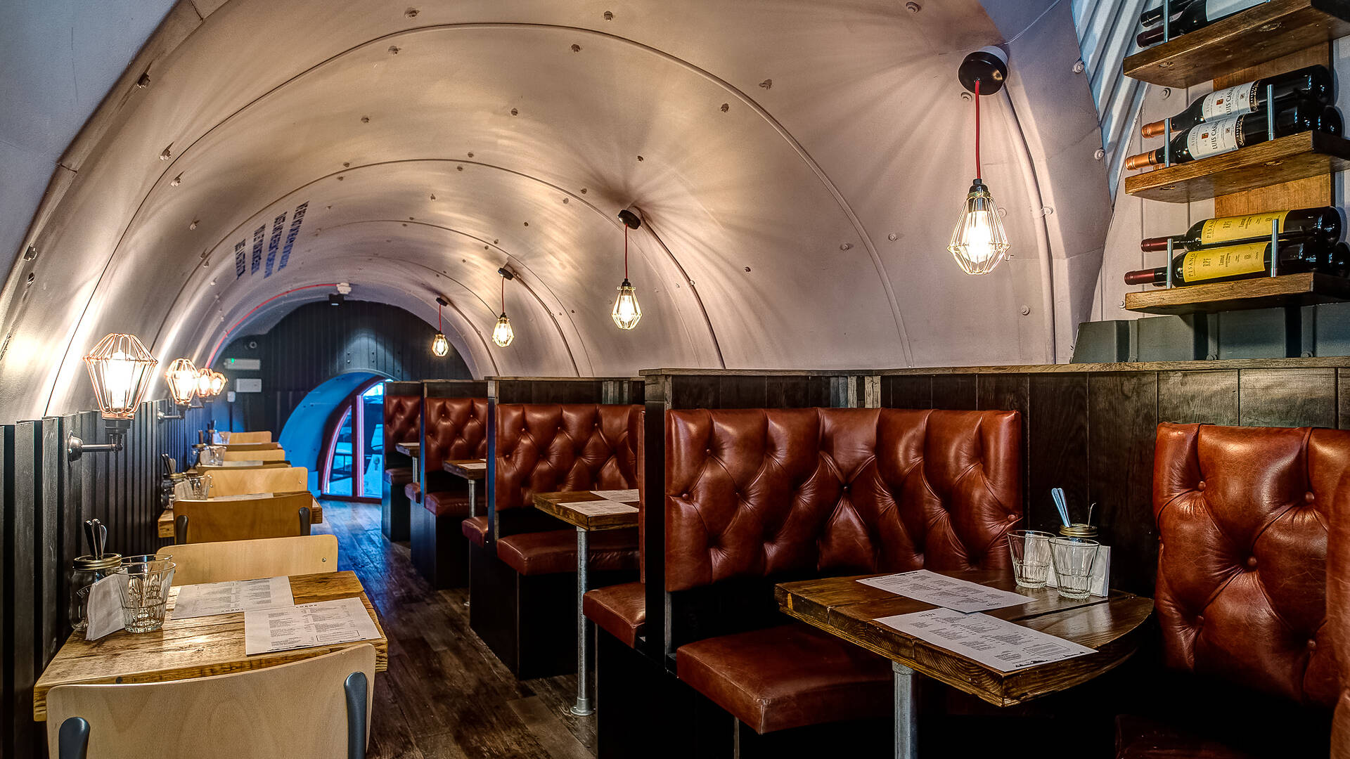 Lobos Meat & Tapas London Bridge | Restaurants in Borough, London