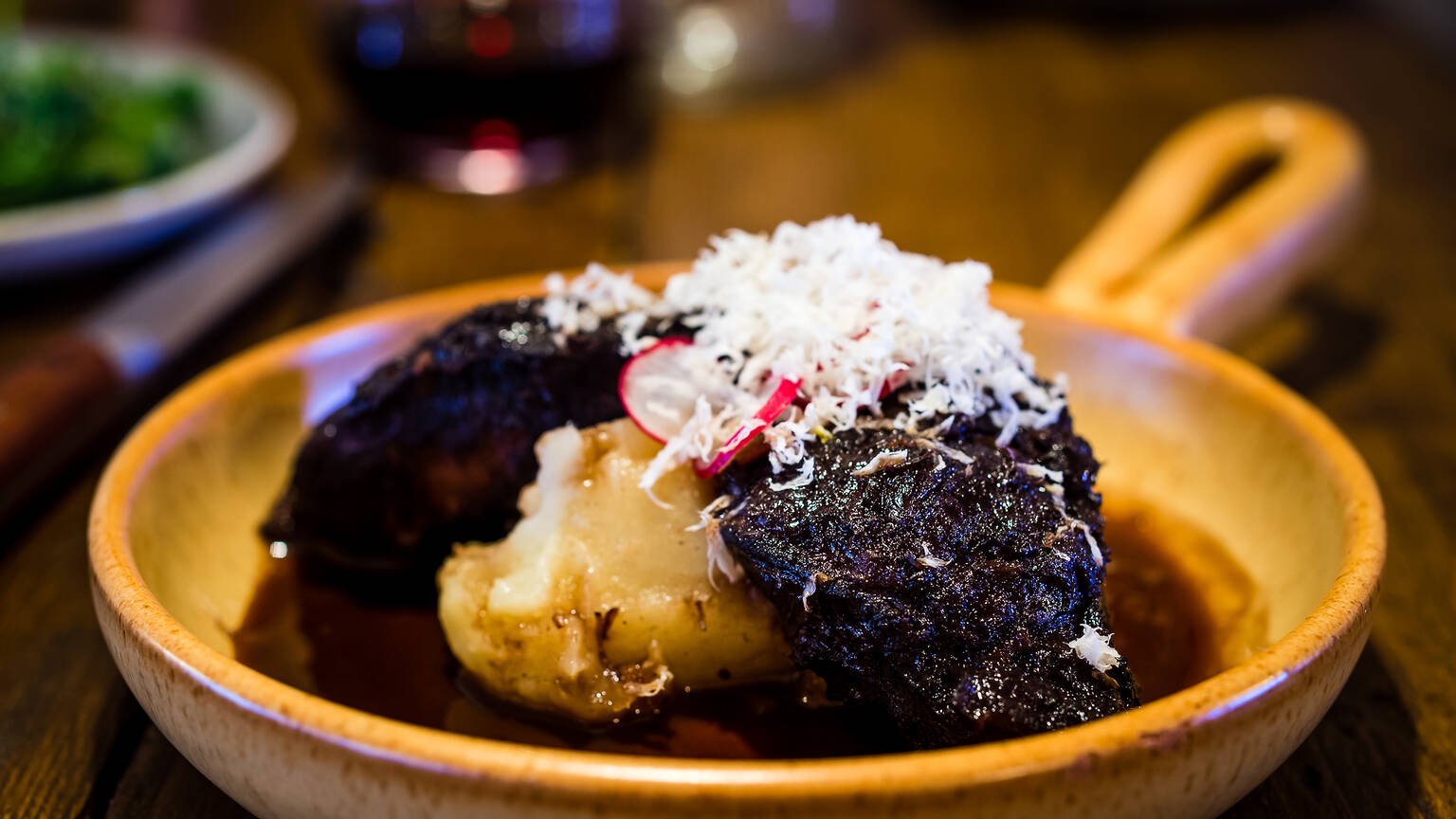 Lobos Meat & Tapas London Bridge | Restaurants in Borough, London