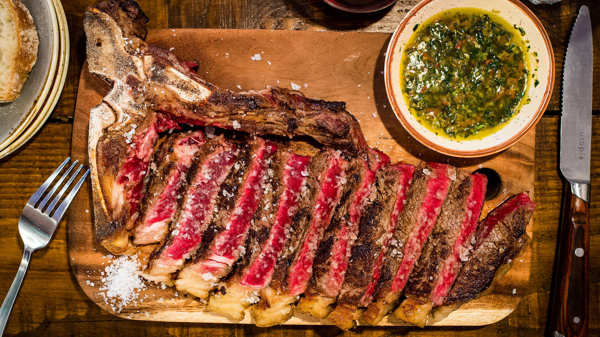 Lobos Meat & Tapas London Bridge | Restaurants in Borough, London