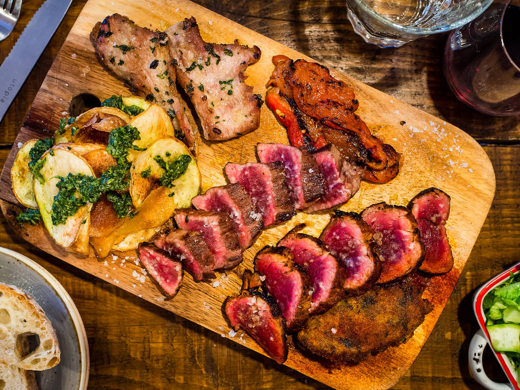 16 Brilliant Borough Restaurants | The Best of Borough Market