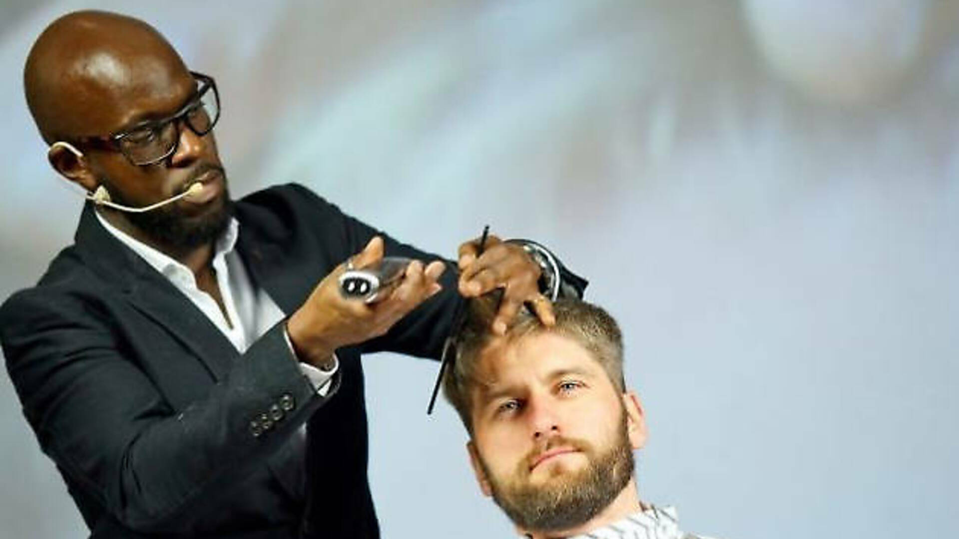 The 12 best London barbers for Afro hair - Time Out London