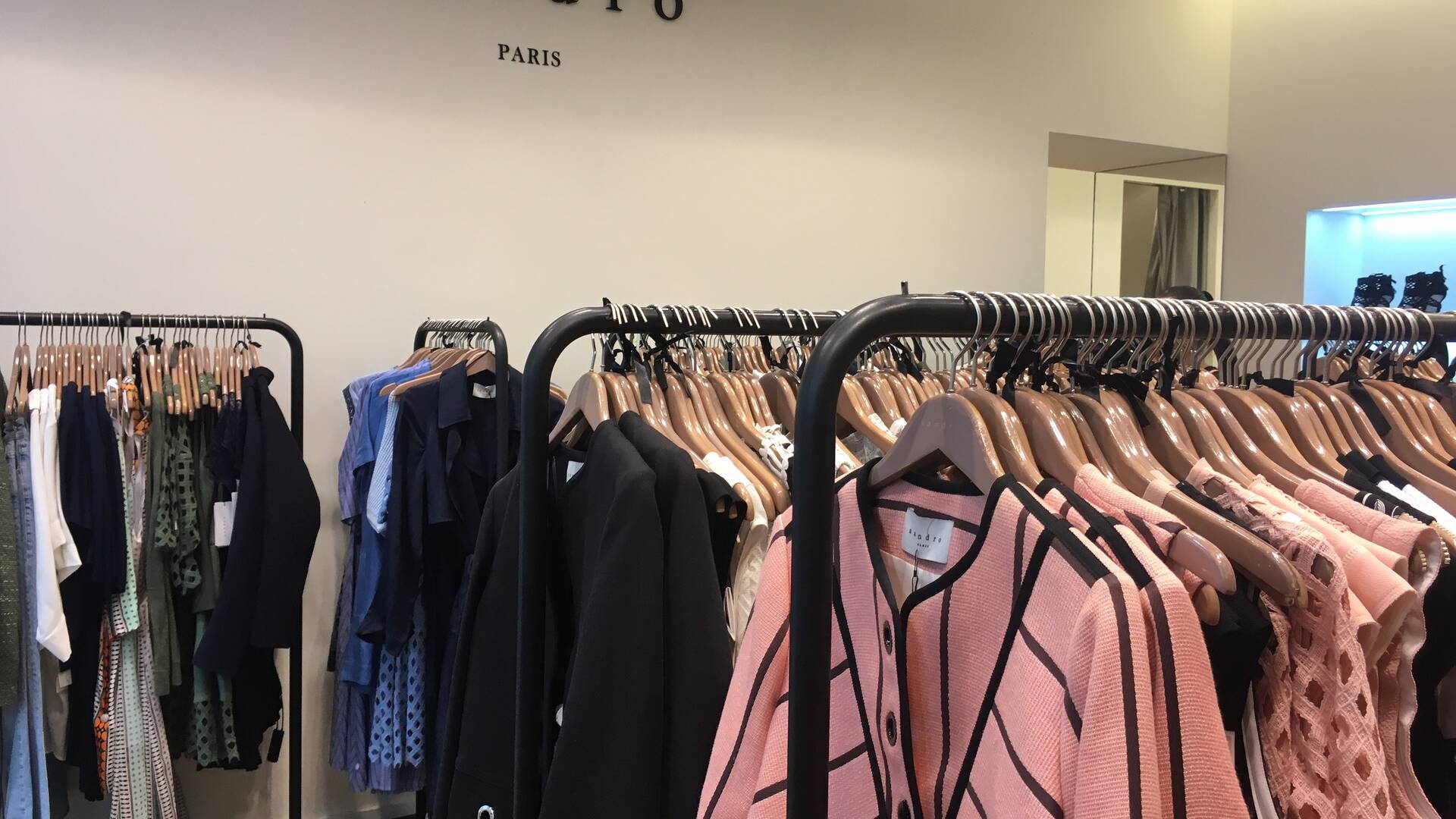 French designer outlets and stock shops | Shopping | Time Out Paris