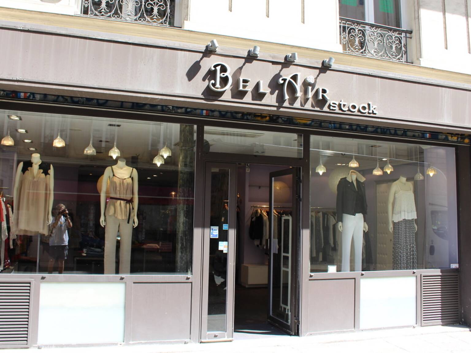 Cheap and discount shopping - Cheap shops in Paris - Time Out Paris