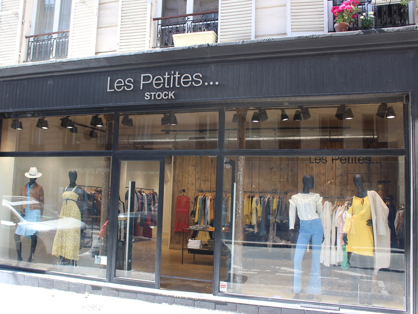 French designer outlets and stock shops | Shopping | Time Out Paris
