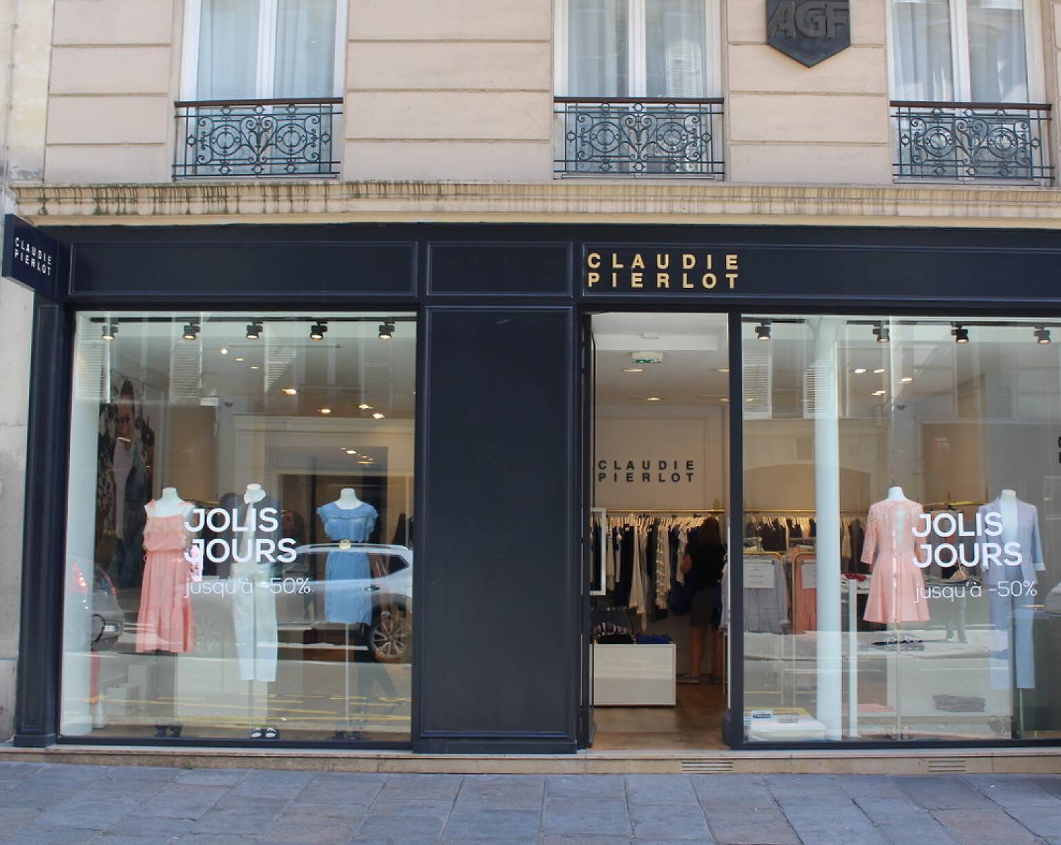 French designer outlets and stock shops | Shopping | Time Out Paris