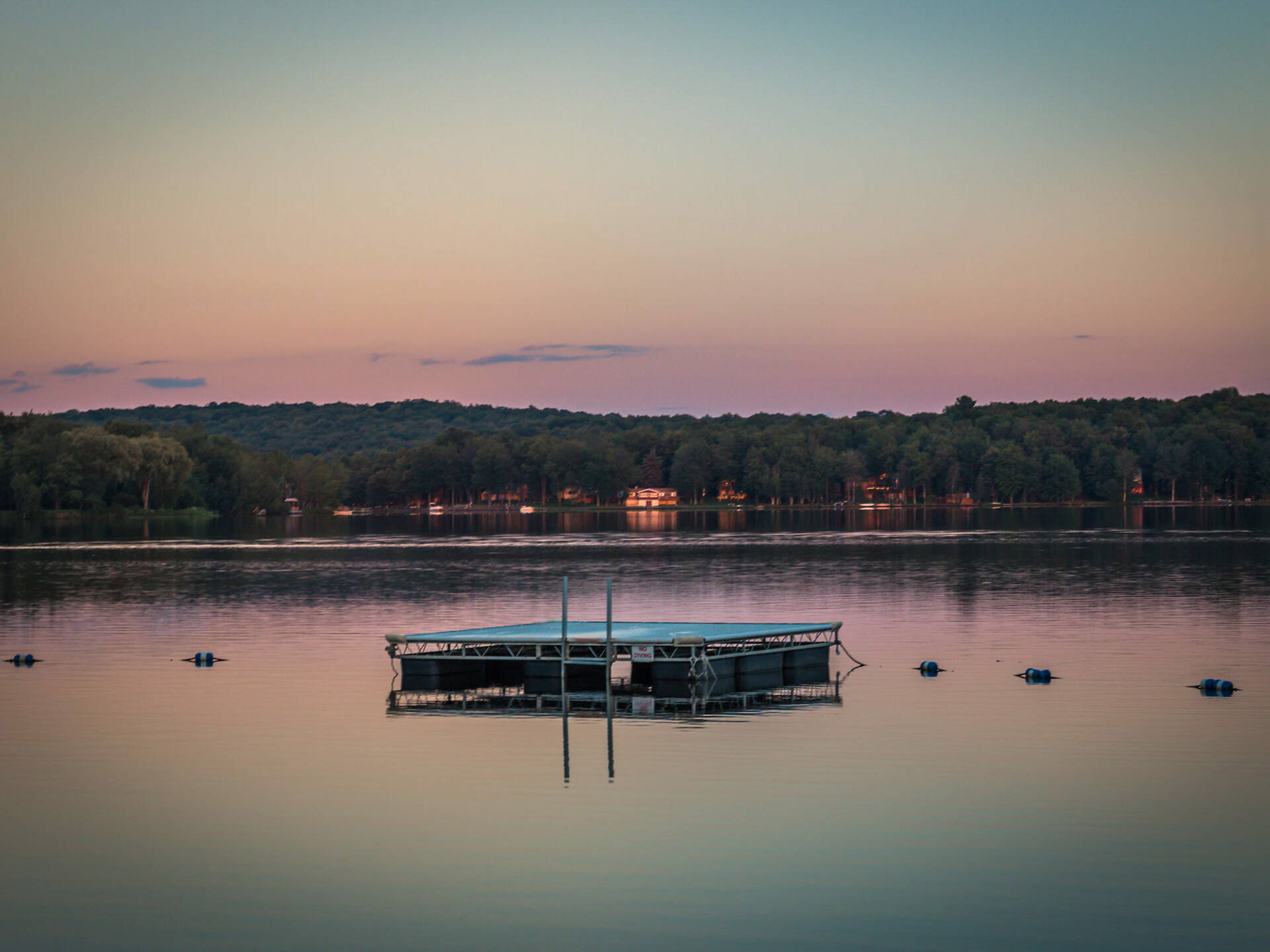 15 Weekend Getaways From NYC for a Quick Break