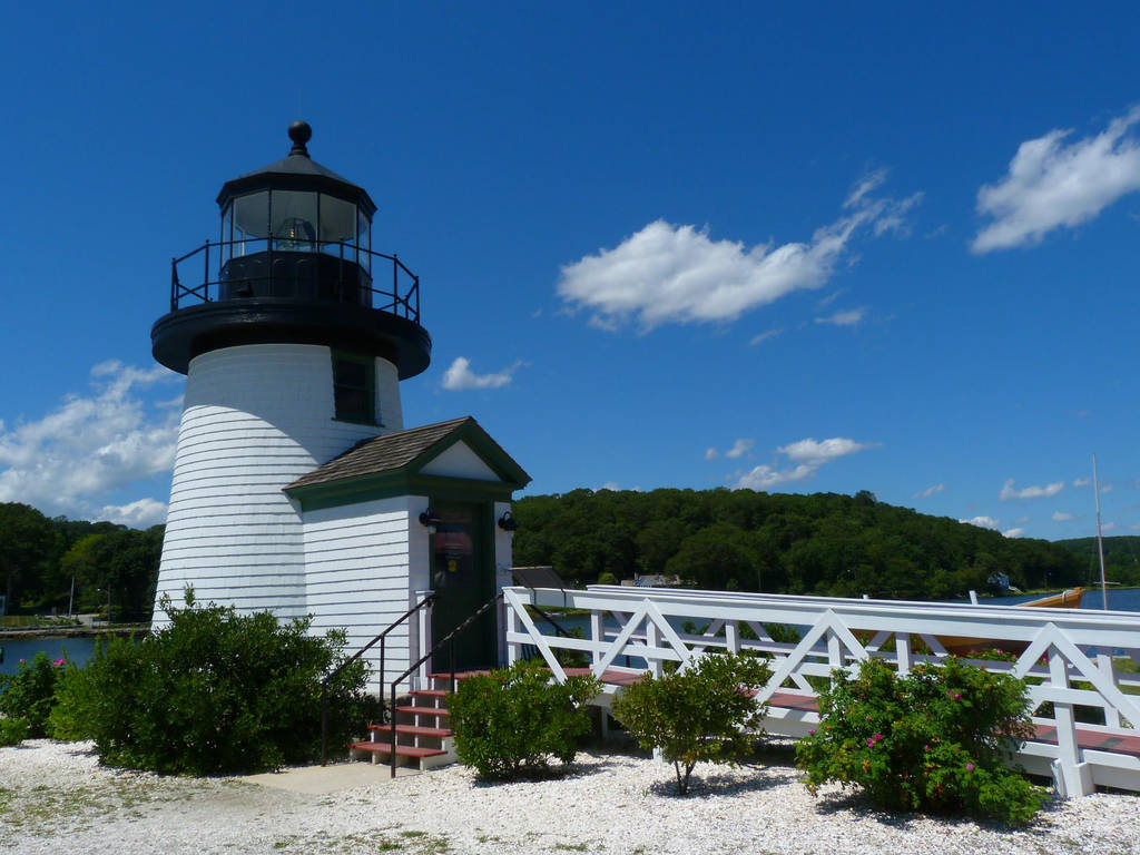 Summer getaways for when everyone else is at Fire Island