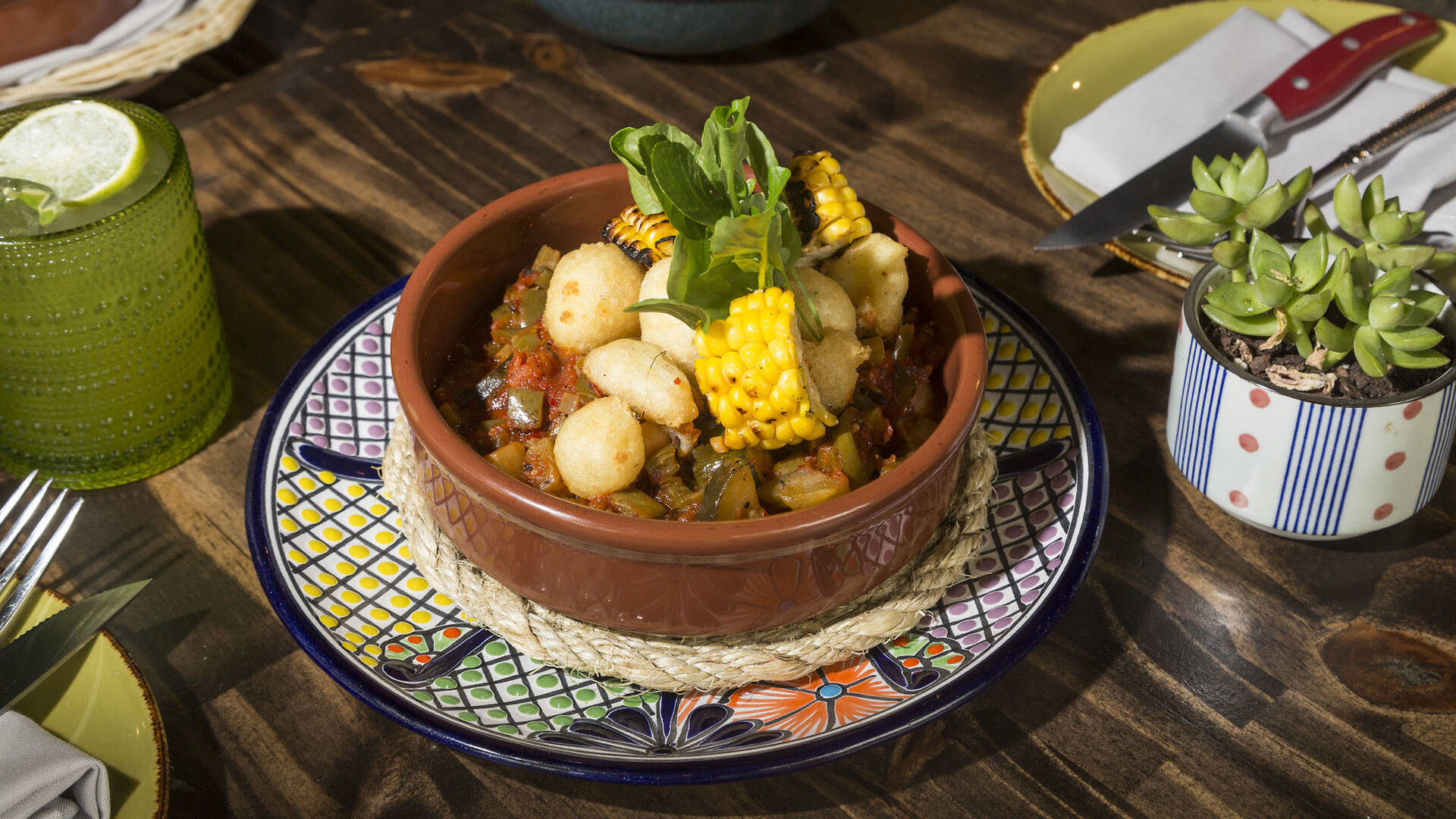 Mi Tocaya Antojería | Restaurants in Logan Square, Chicago