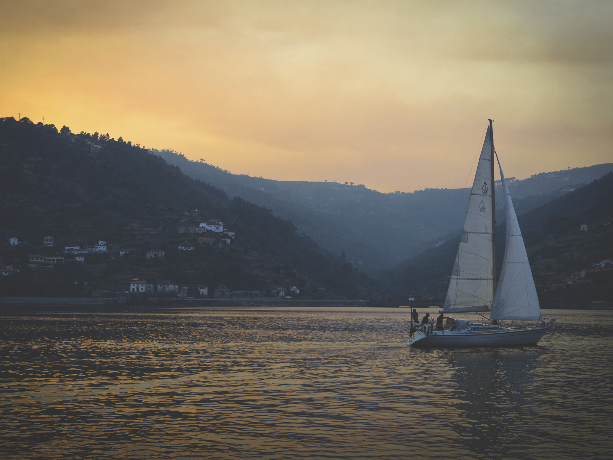 Douro à Vela | Things to do in Greater Porto, Porto