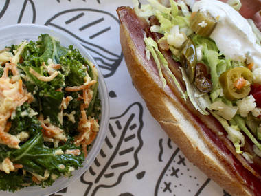 Best Restaurants Near Union Station Chicago