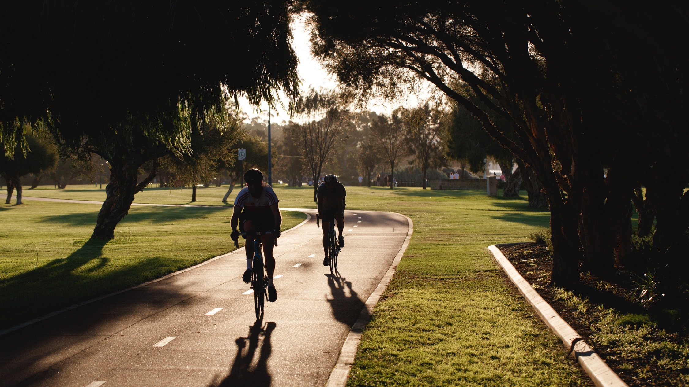McCallum Park | Attractions in Burswood, Perth