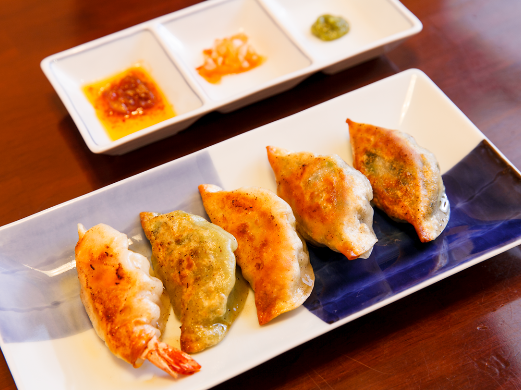 Gyoza revolution | Time Out Tokyo