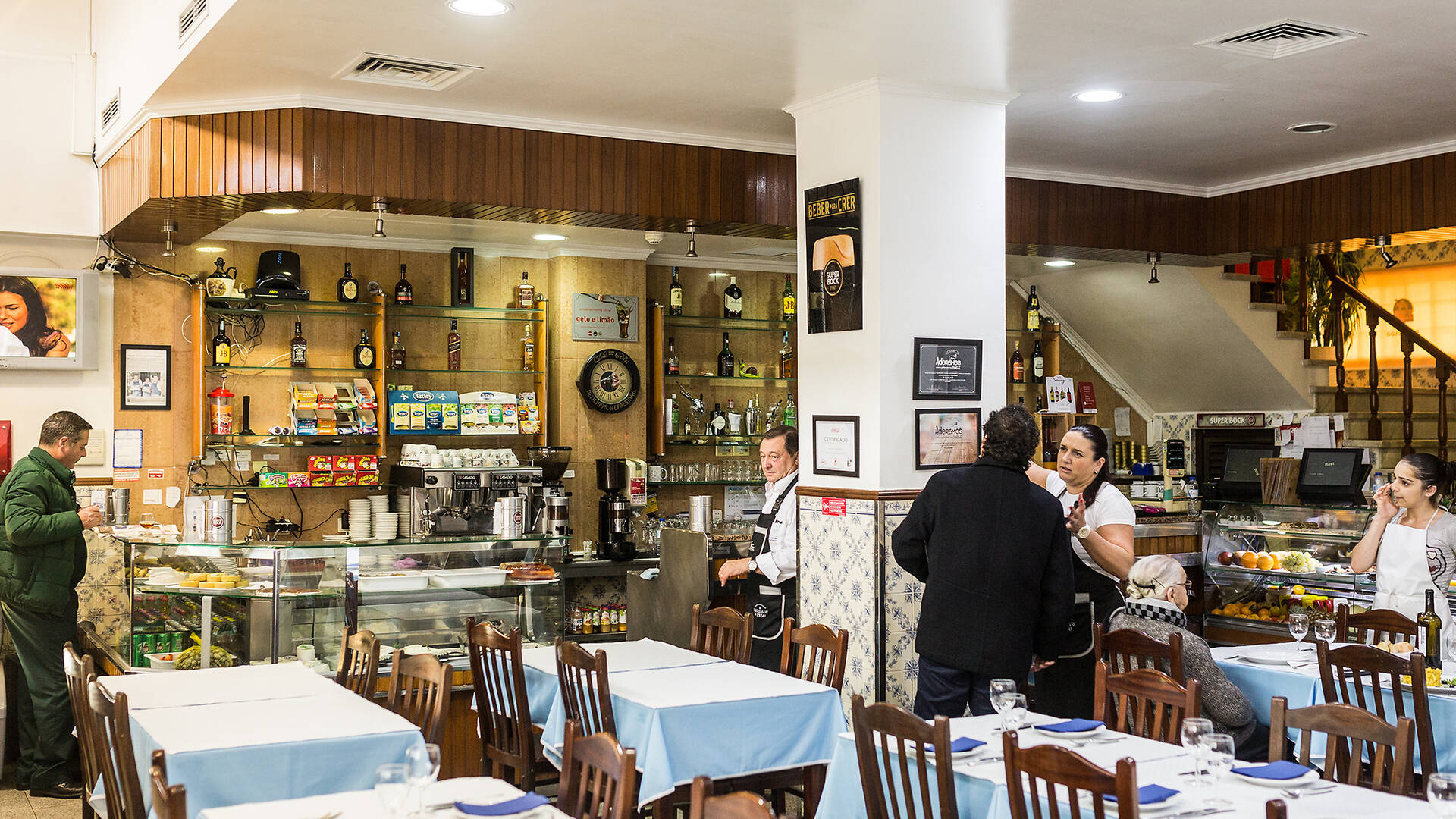 Varanda do Vale Formoso | Restaurantes | Marvila, Lisboa