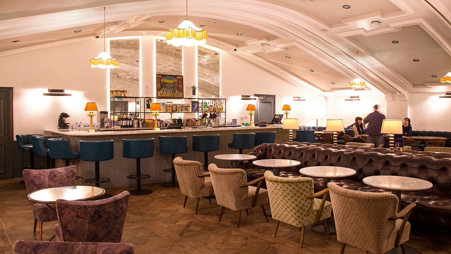 The Castle Cinema | Cinemas in Homerton, London