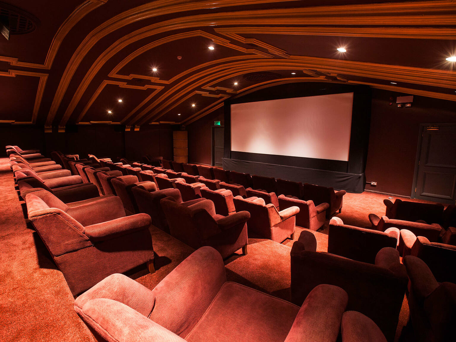 50 Best Cinemas in the UK and Ireland for a Dream Movie Experience 50 Best Cinemas in the UK and Ireland for a Dream Movie Experience