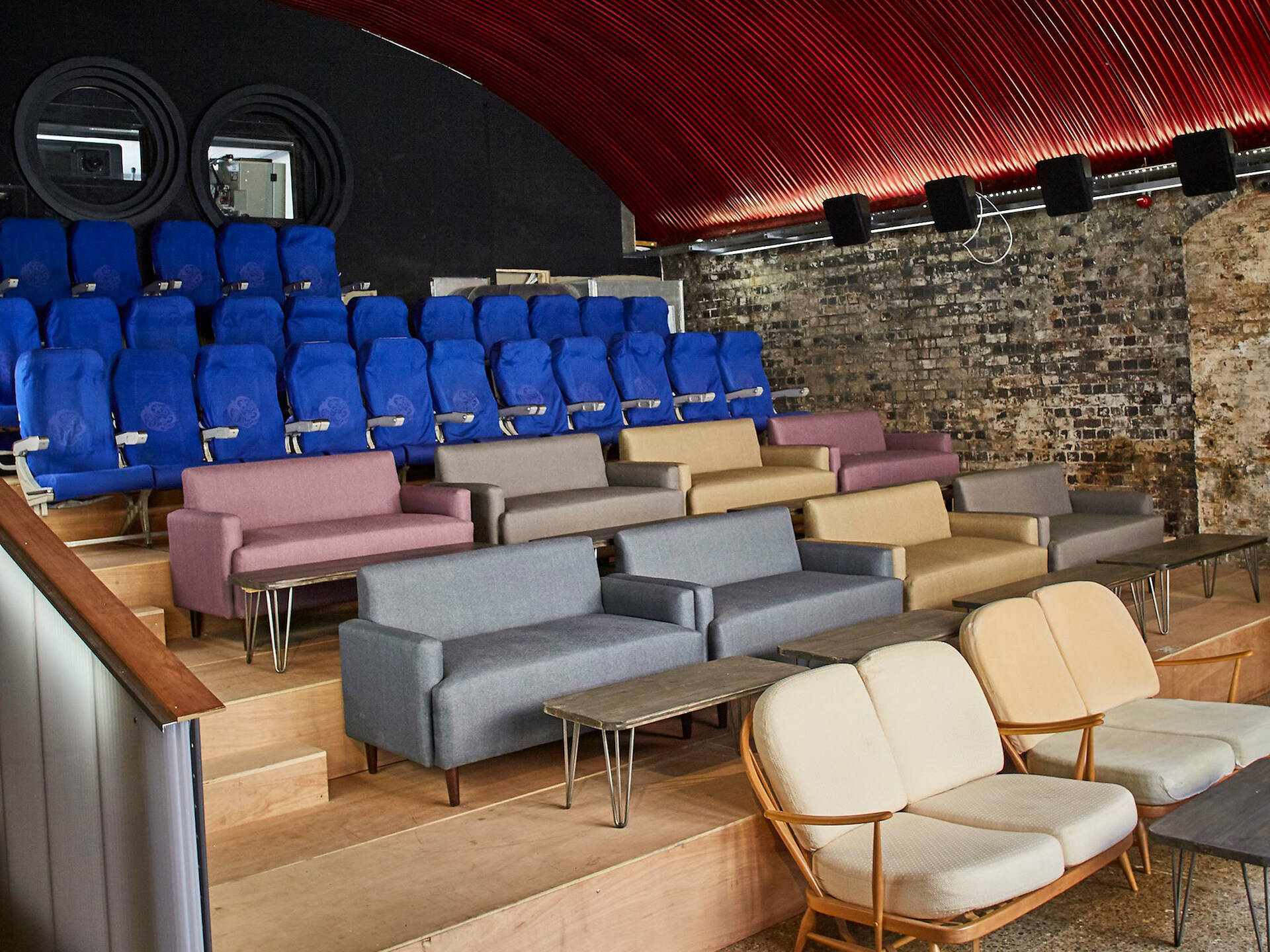 10 of London's prettiest cinemas - Time Out