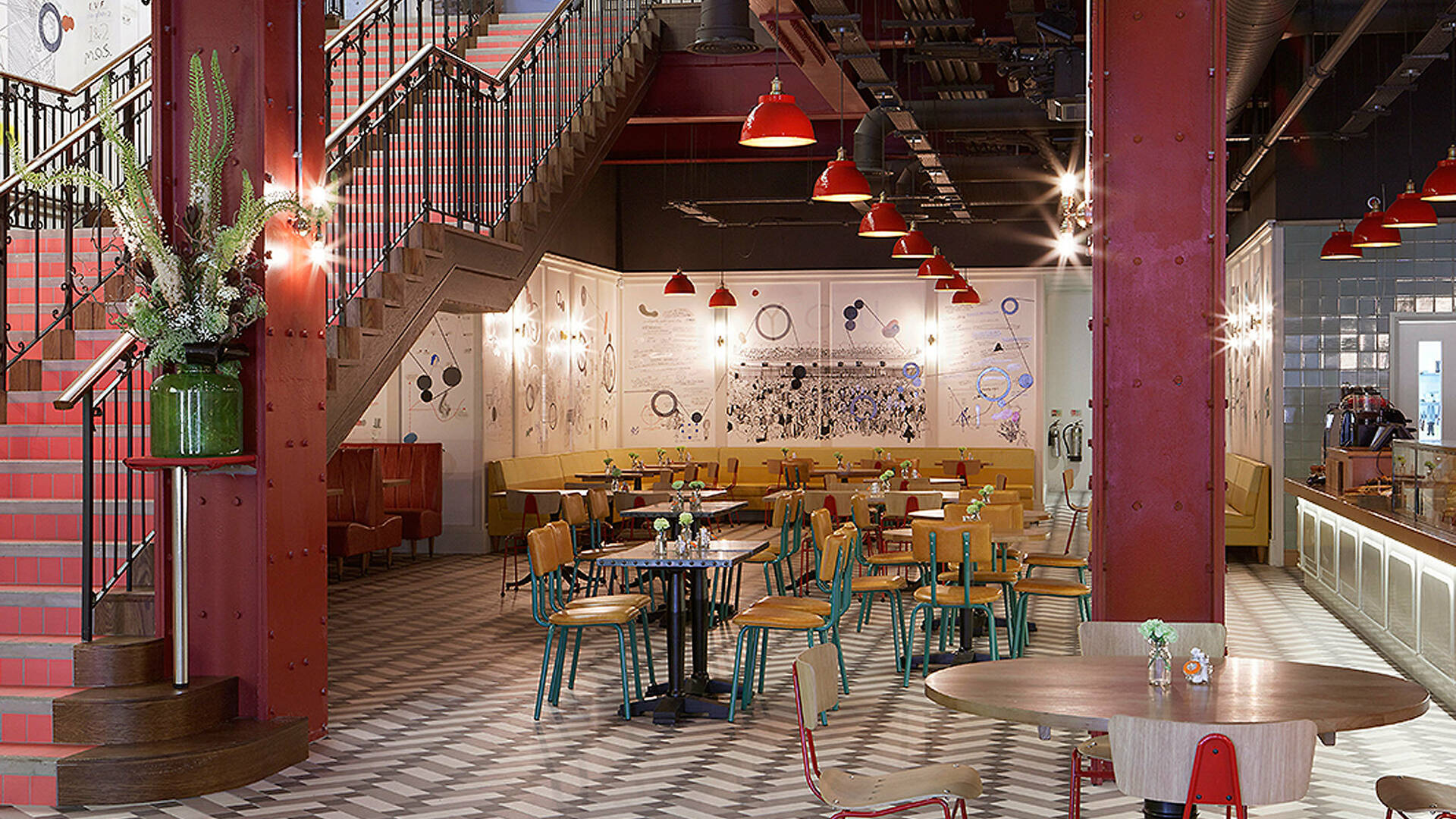 Picturehouse Central | Cinemas in Piccadilly Circus, London