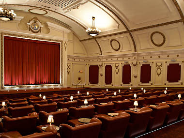 10 of London's prettiest cinemas - Time Out