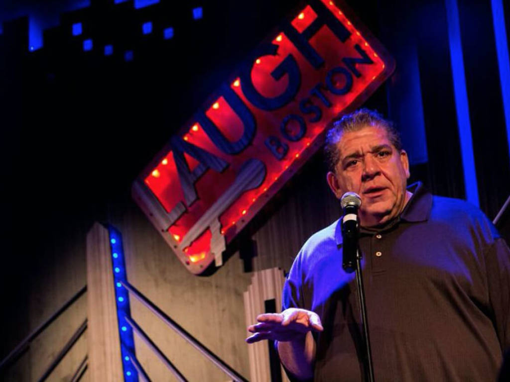 10 Boston Comedy Clubs for Laughing the Night Away