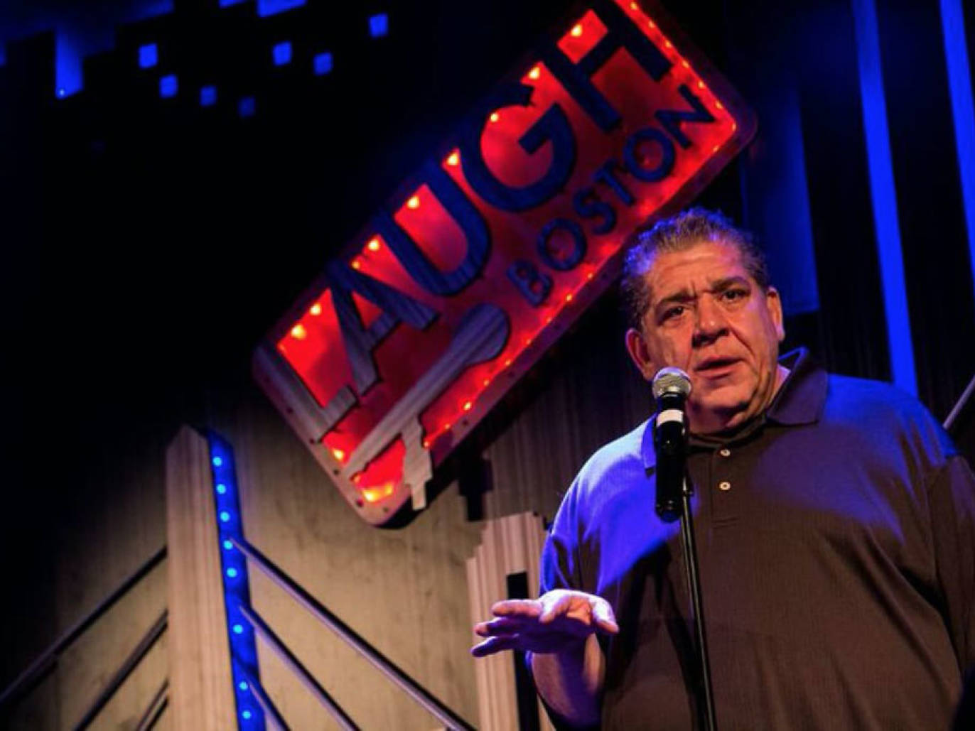 10 Boston Comedy Clubs for Laughing the Night Away
