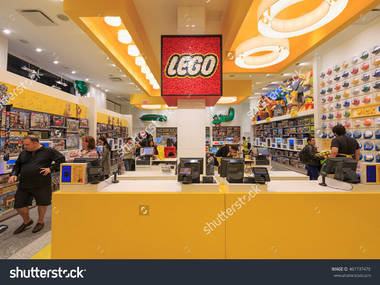 21 Best Toy Stores in NYC for Shopping and Fun