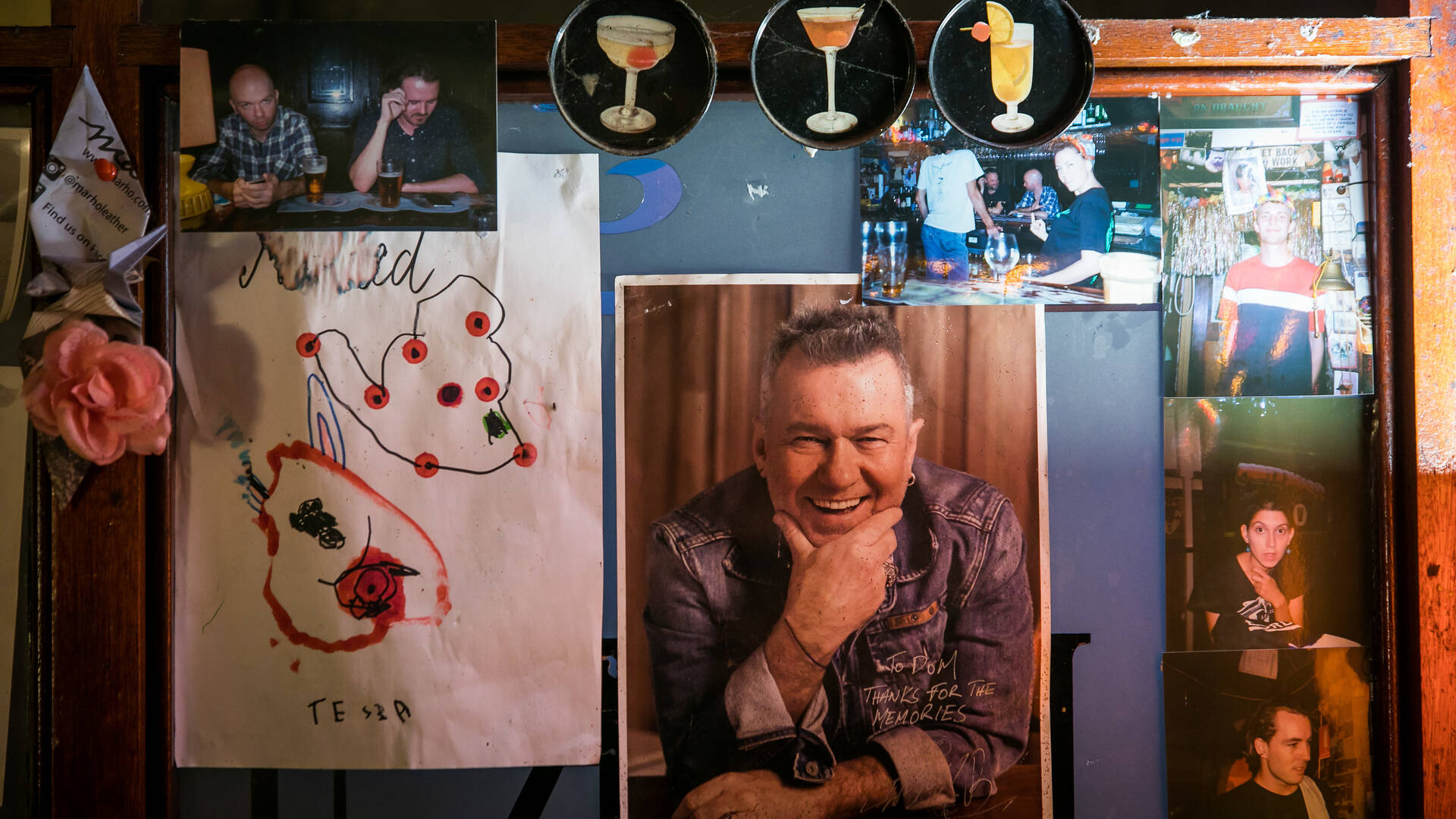 The Cricketers Arms Hotel has opened French bistro Chez Crix