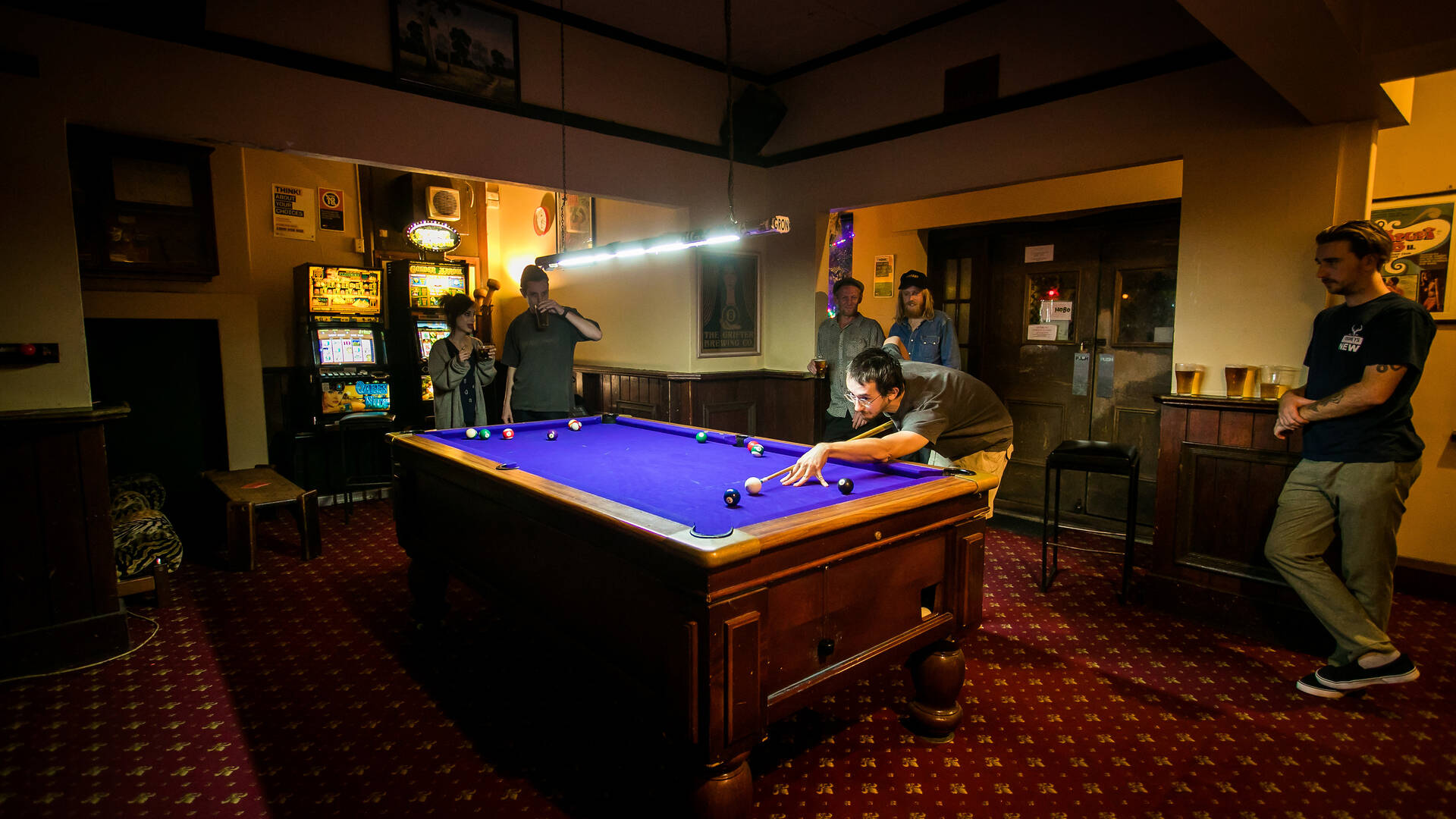 The Cricketers Arms Hotel has opened French bistro Chez Crix