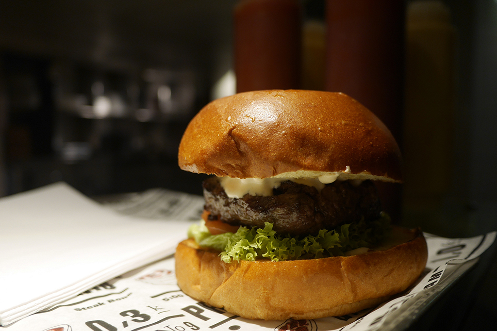 Hamburger House Party 2019 | Things to do in Miami