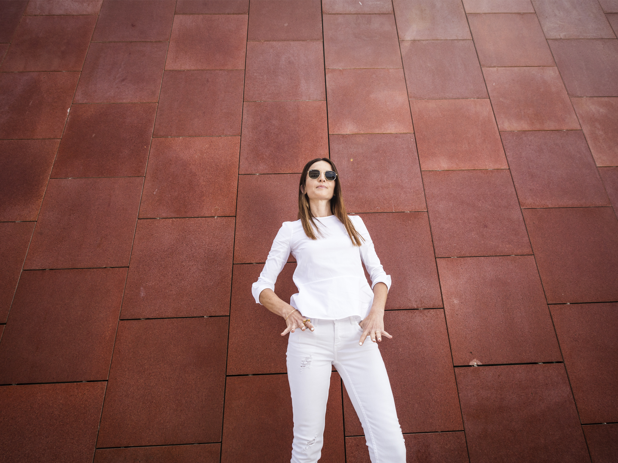 As nossas escolhas no mercado de Maria Guedes