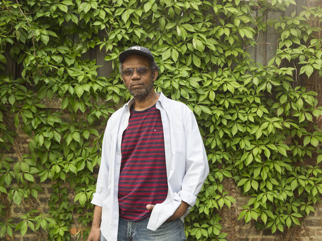 William Pope.L weighs in on art and social change