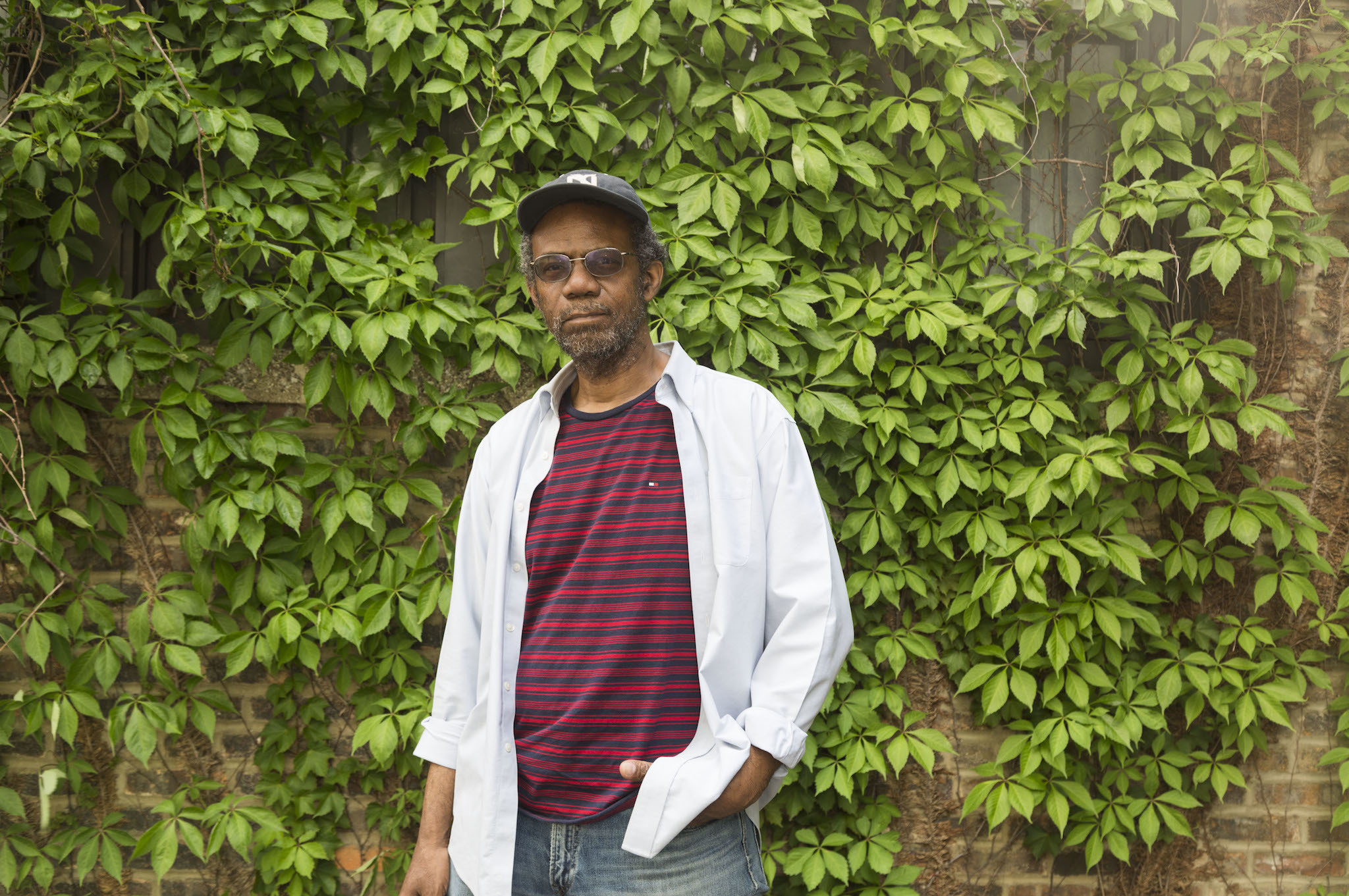 William Pope.L weighs in on art and social change