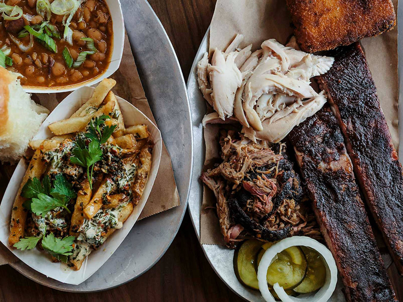 7 Best Barbecue Restaurants in San Francisco to Try Right Now