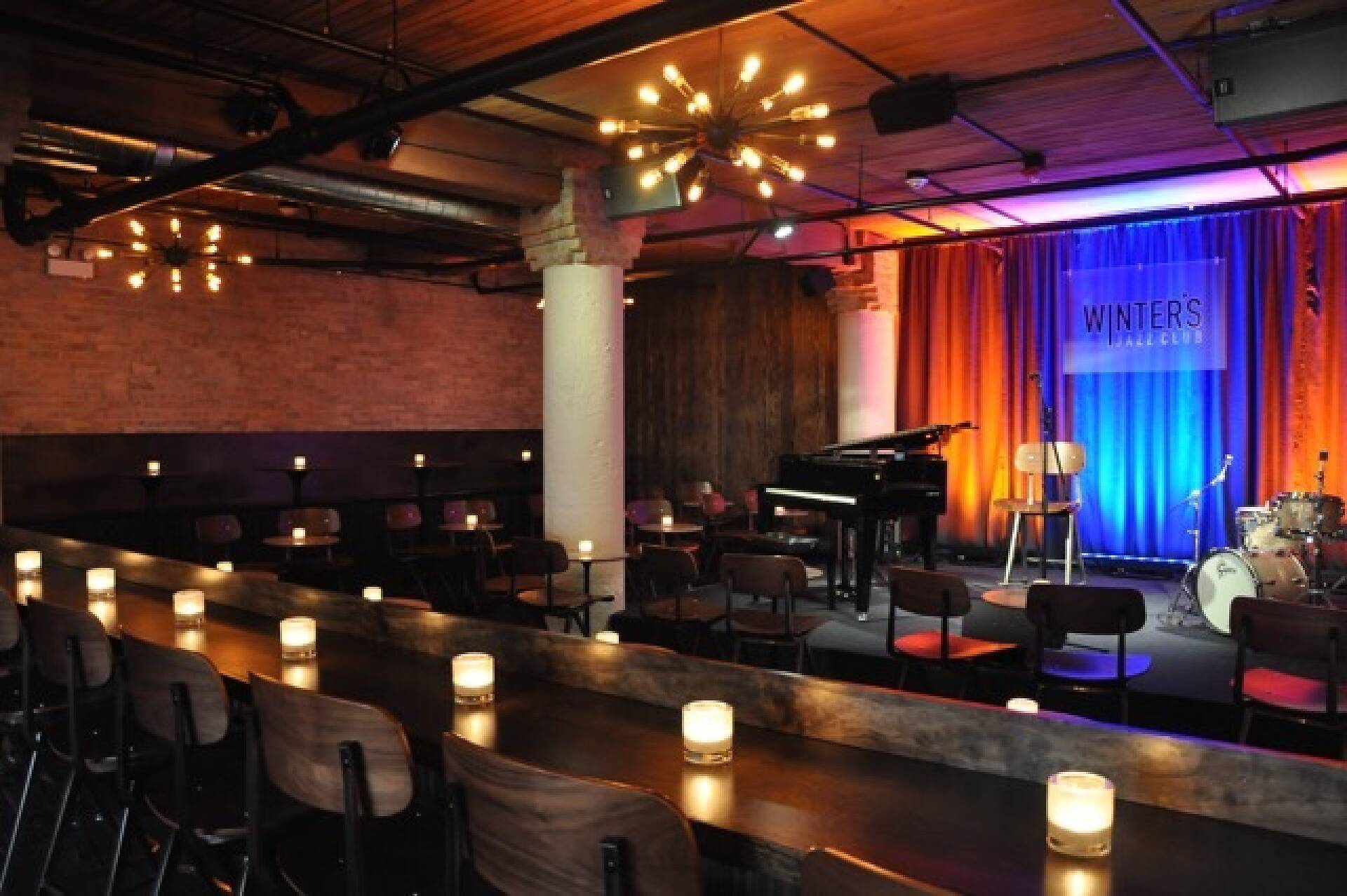 13 Best Jazz Clubs in Chicago for a Swinging Night Out