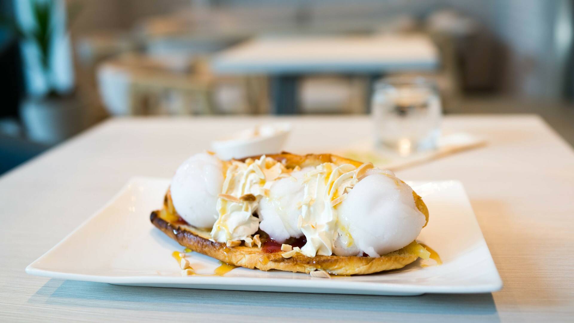 All Coco Signature Cafe | Restaurants in Thonglor, Bangkok