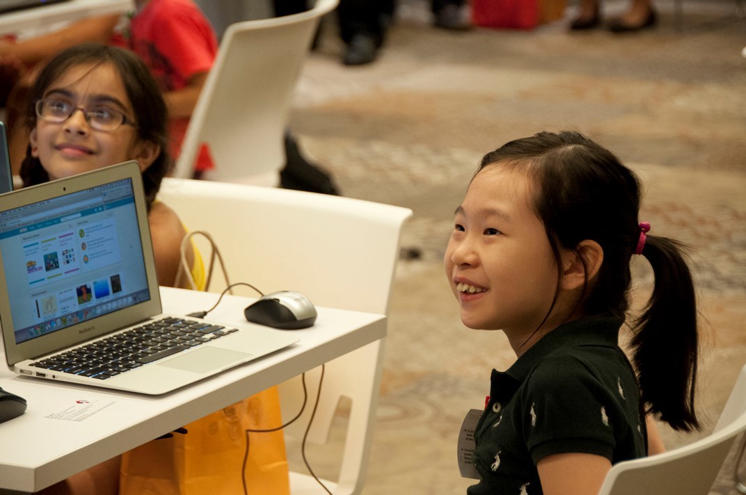 Saturday Kids | Kids in Singapore