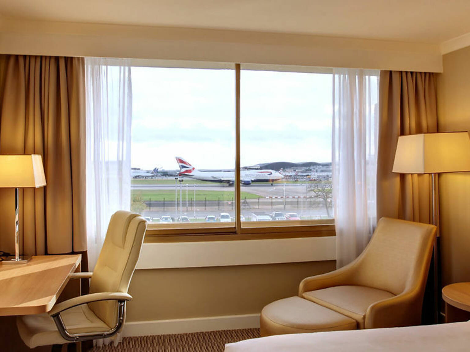 8 Heathrow Hotels You Need to Check Out