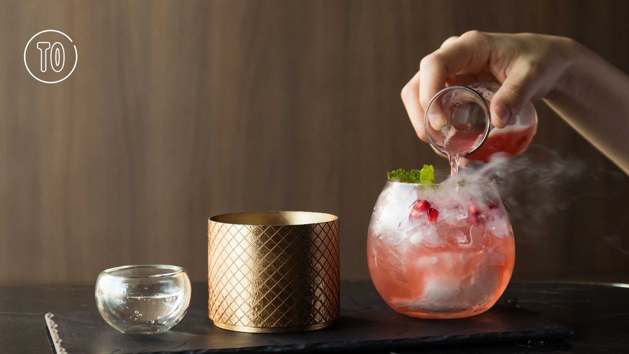 Alfresco 64 - A Chivas Bar | Bars in Charoenkrung, Bangkok