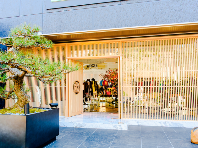 100 best shops in Tokyo | Shopping | Time Out Tokyo