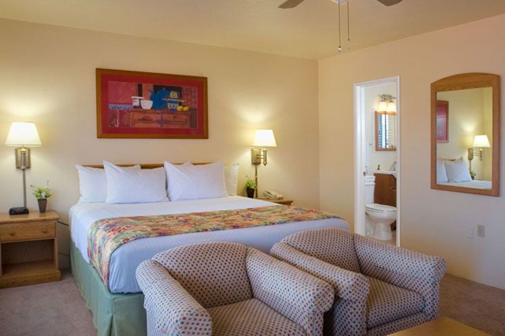 Old Town Inn | Hotels in Old Town, San Diego