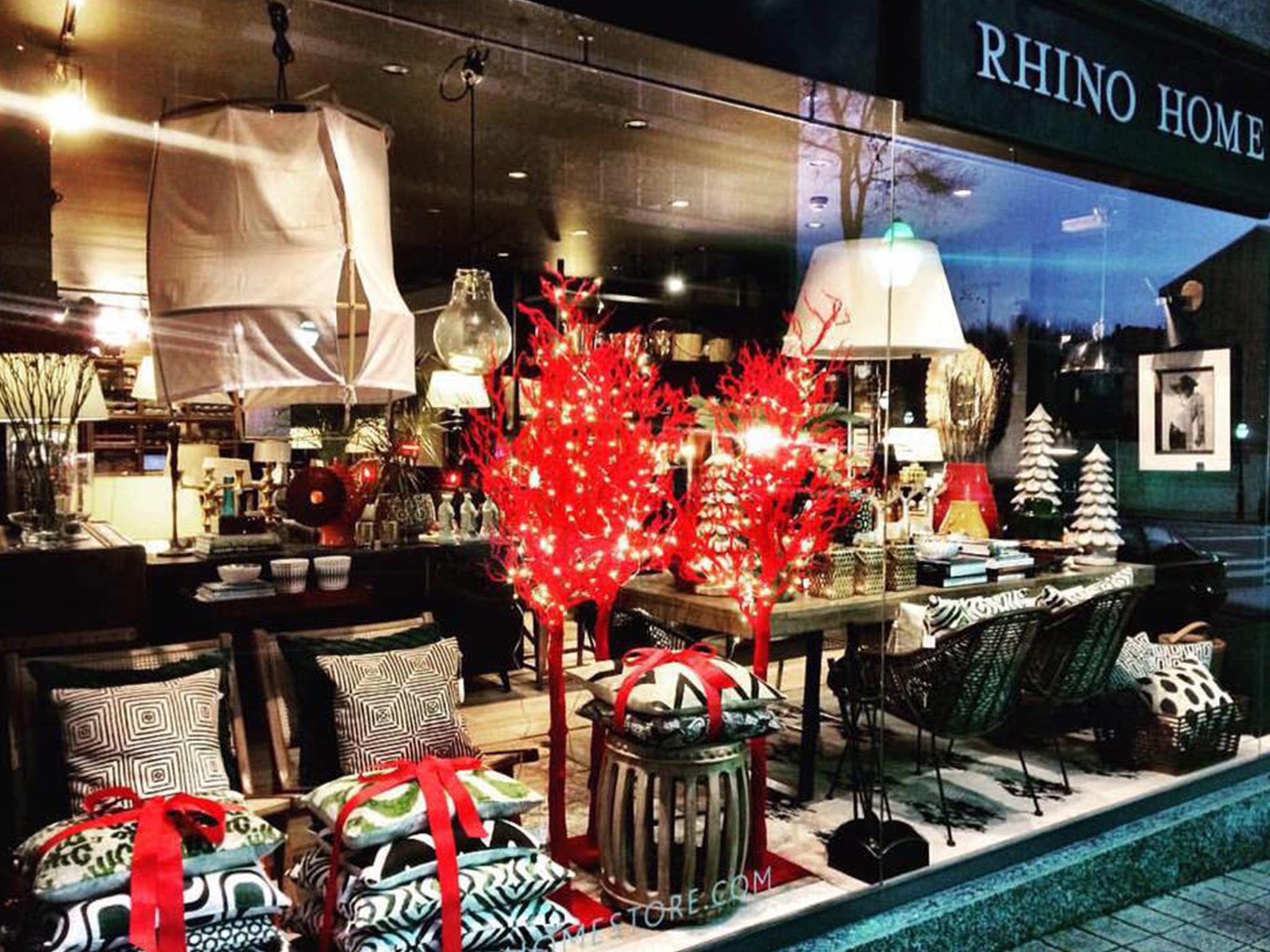 Rhino Home | Shopping in Foz, Porto