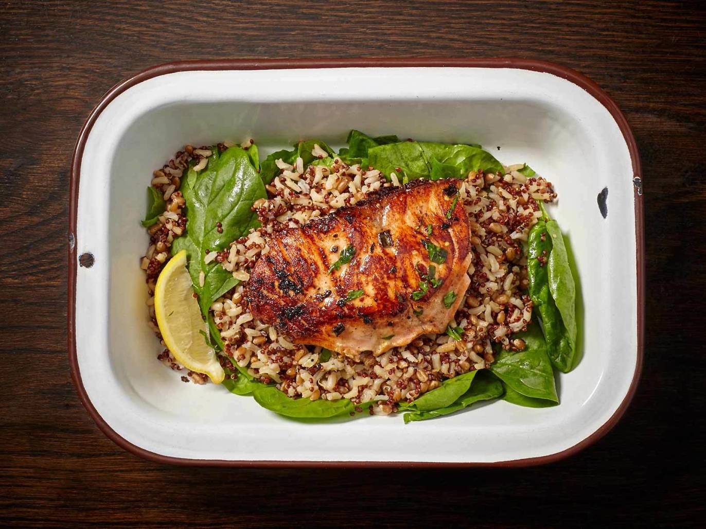 17 Delicious Chicago Loop Restaurants