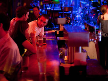 33 Best Bars in Philadelphia for Cocktails, Beers and Cameraderie