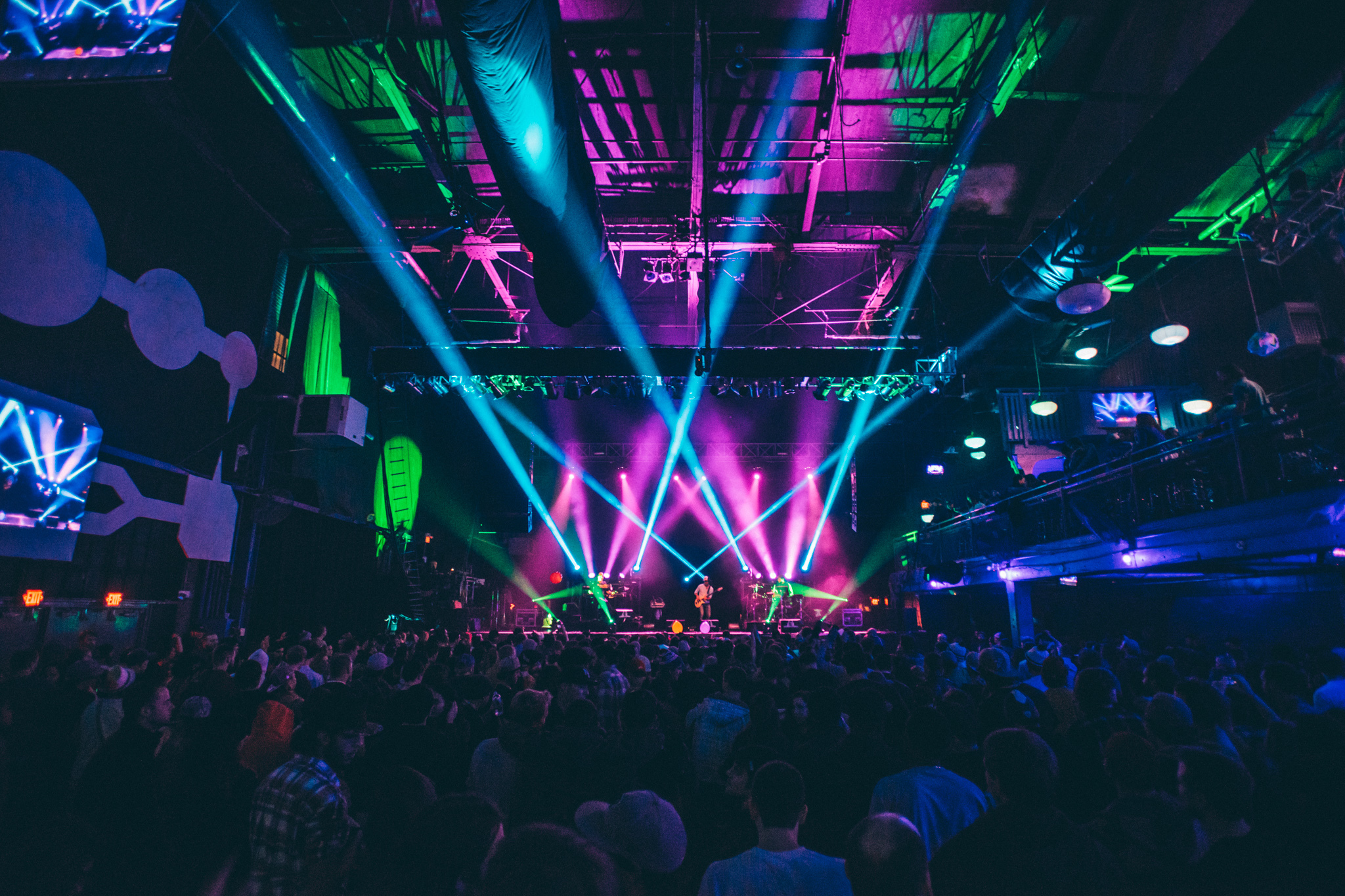 Best Philadelphia nightclubs for dancing, drinking and live music
