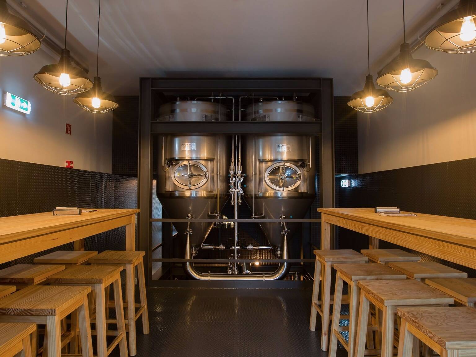 Best Bars in Porto: Cocktails, Wine Bars, Craft Beer And More