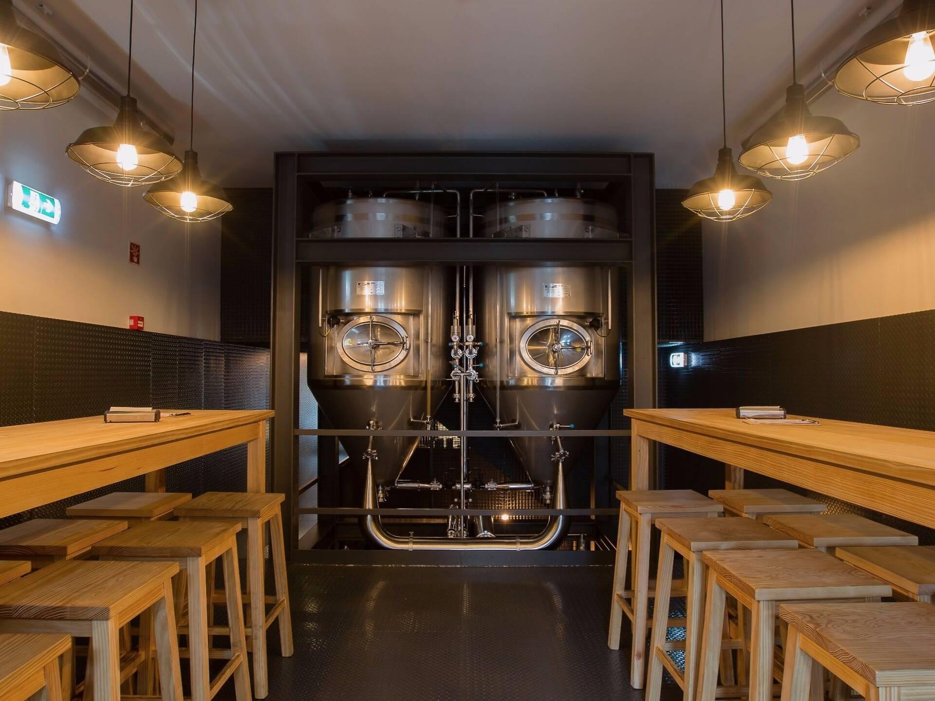 Best Bars in Porto: Cocktails, Wine Bars, Craft Beer And More
